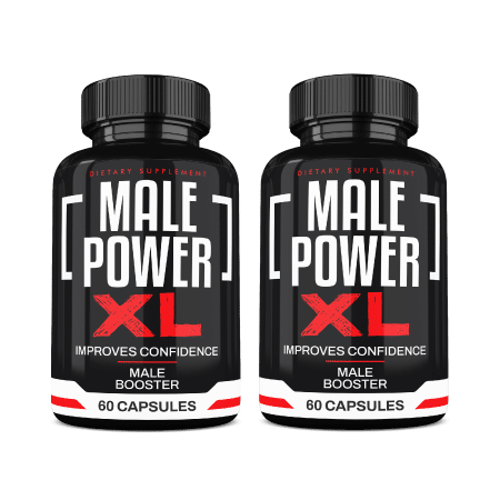 Male Power XL Official Site | Male Strength Support Formula