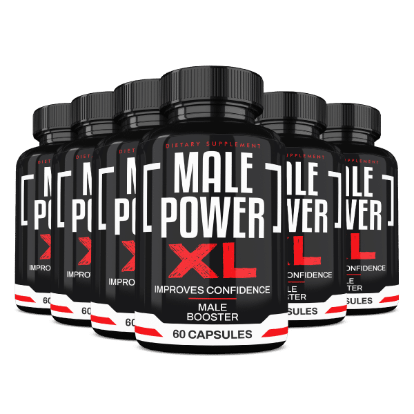 Male Power XL Official Site | Male Strength Support Formula